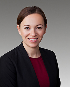 Aimee Barnes - Center on Global Energy Policy at Columbia University ...