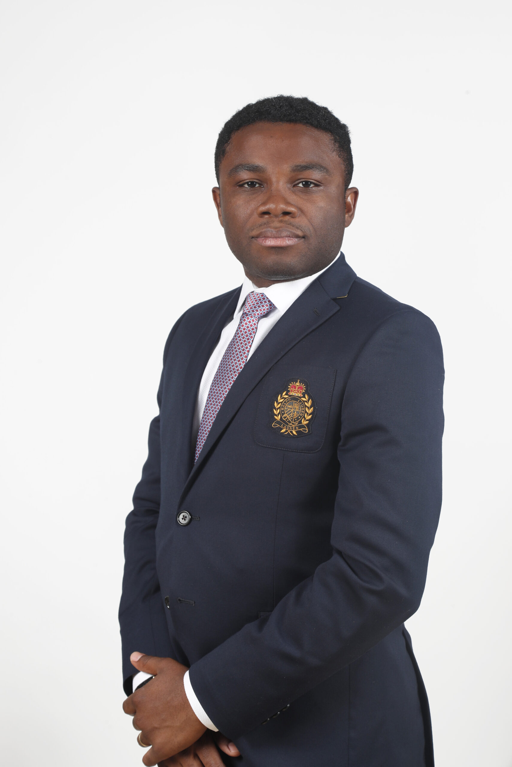 Emeka Ochu