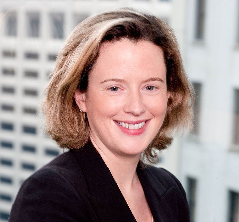 Erin M. Blanton - Center on Global Energy Policy at Columbia University ...