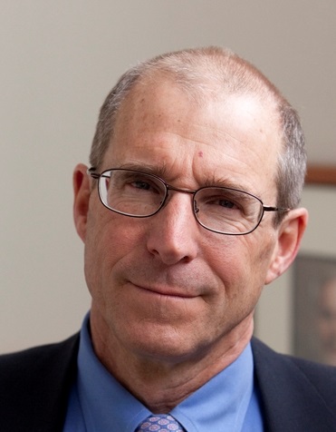 James Stock - Center on Global Energy Policy at Columbia University ...