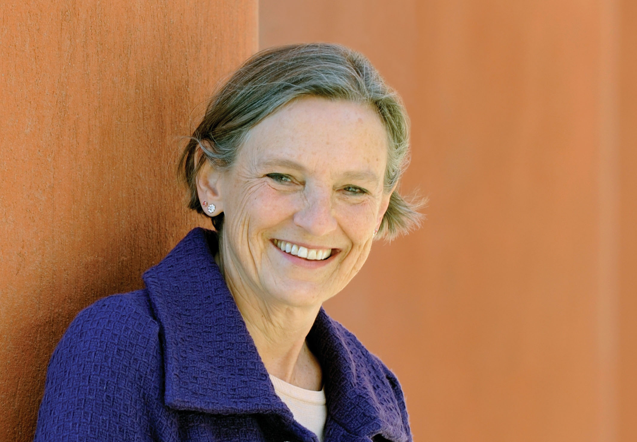Lisa Anderson - Center on Global Energy Policy at Columbia University ...