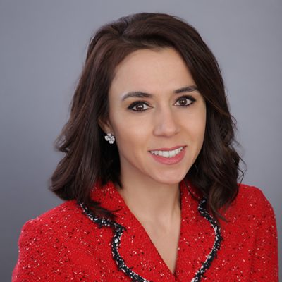 Maria S. Jelescu Dreyfus - Center on Global Energy Policy at Columbia ...