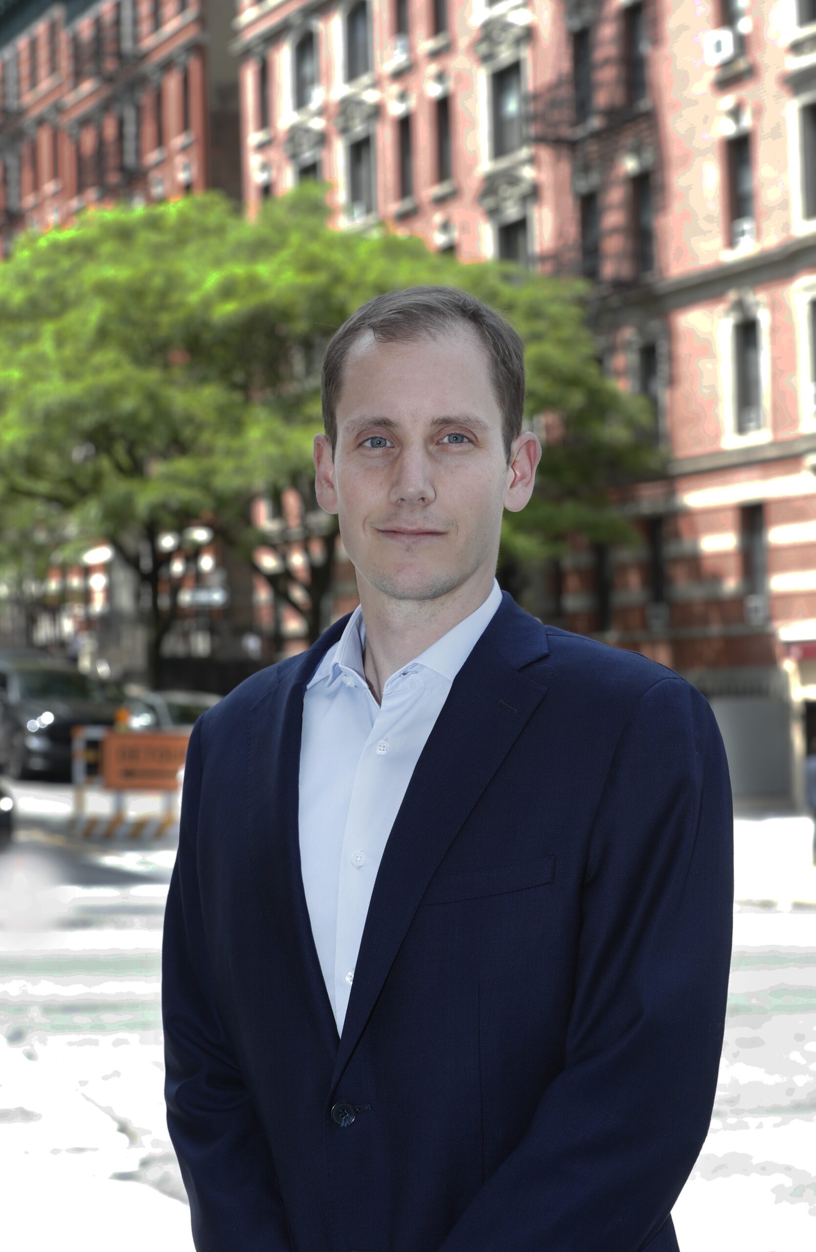 Peter Marsters - Center on Global Energy Policy at Columbia University ...