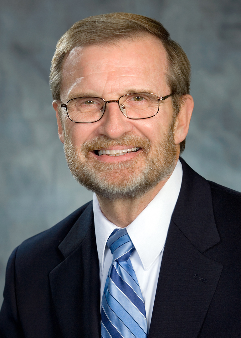 Phil Sharp - Center on Global Energy Policy at Columbia University SIPA ...