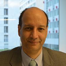 Philippe Benoit - Center on Global Energy Policy at Columbia University ...