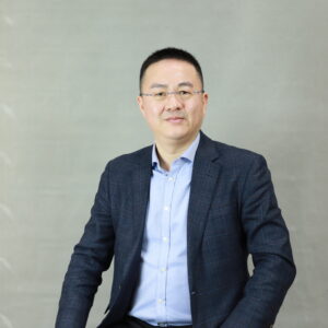 Kevin Tu - Center on Global Energy Policy at Columbia University | SIPA