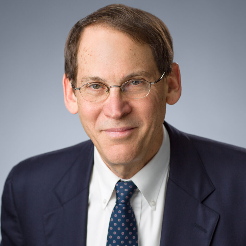 Robert Kleinberg - Center on Global Energy Policy at Columbia ...