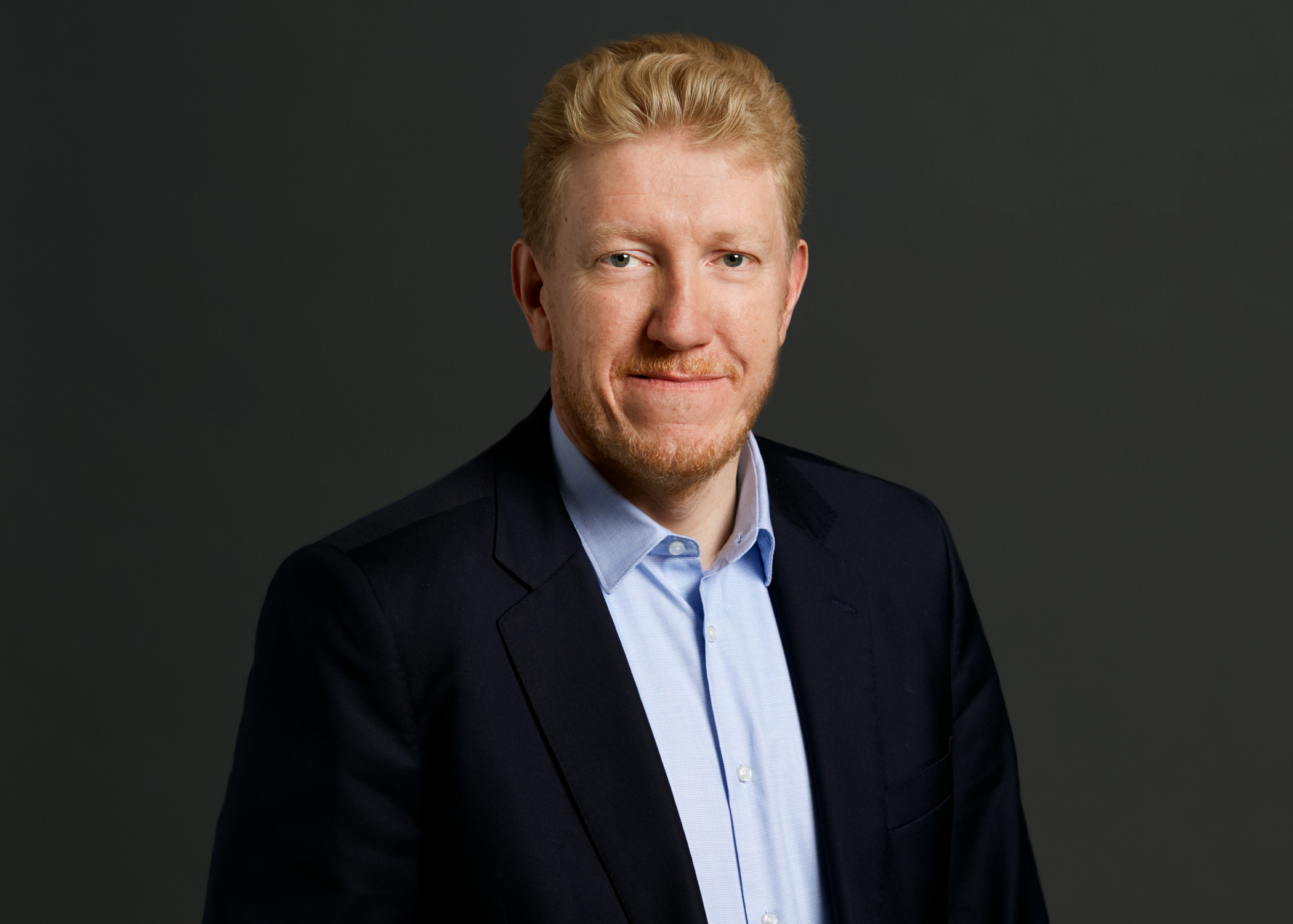 Robert (RJ) Johnston - Center on Global Energy Policy at Columbia ...