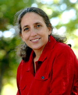 Ruth DeFries - Center on Global Energy Policy at Columbia University ...