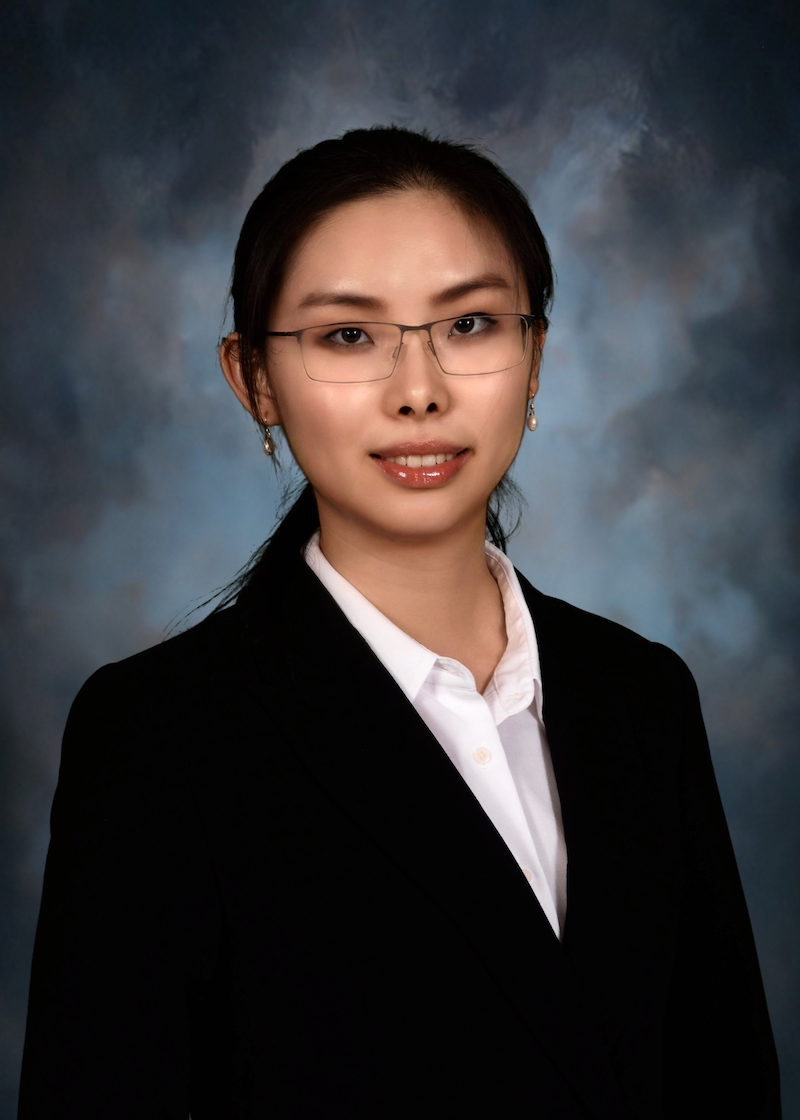 Ziwei Zhang - Center on Global Energy Policy at Columbia University SIPA | CGEP