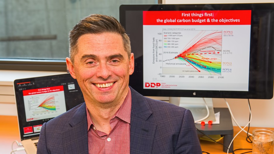 Chris Bataille - Center on Global Energy Policy at Columbia University ...