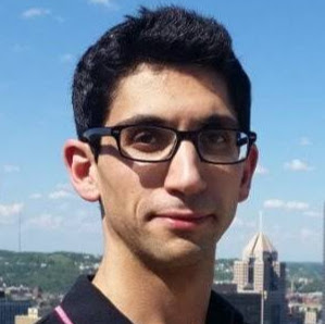 Farid Farrokhi - Center on Global Energy Policy at Columbia University ...