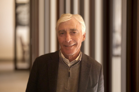 Jay Bernstein - Center on Global Energy Policy at Columbia University ...