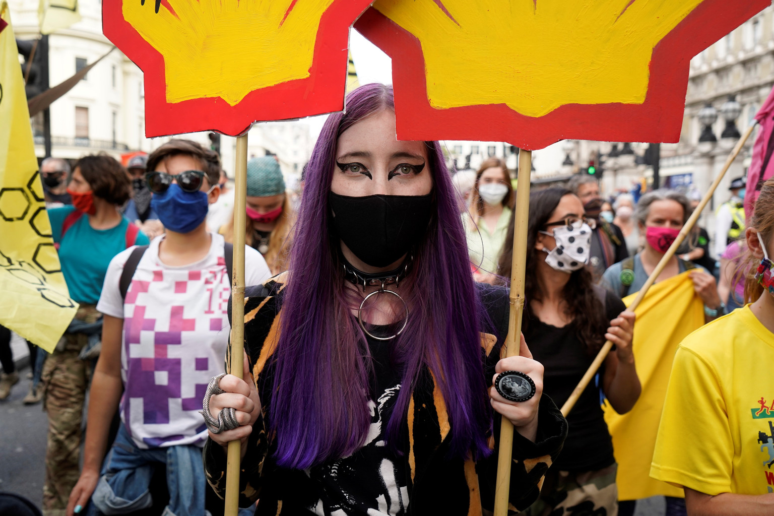 Why Shaking Up Big Oil Could Be a Pyrrhic Victory - Center on Global ...