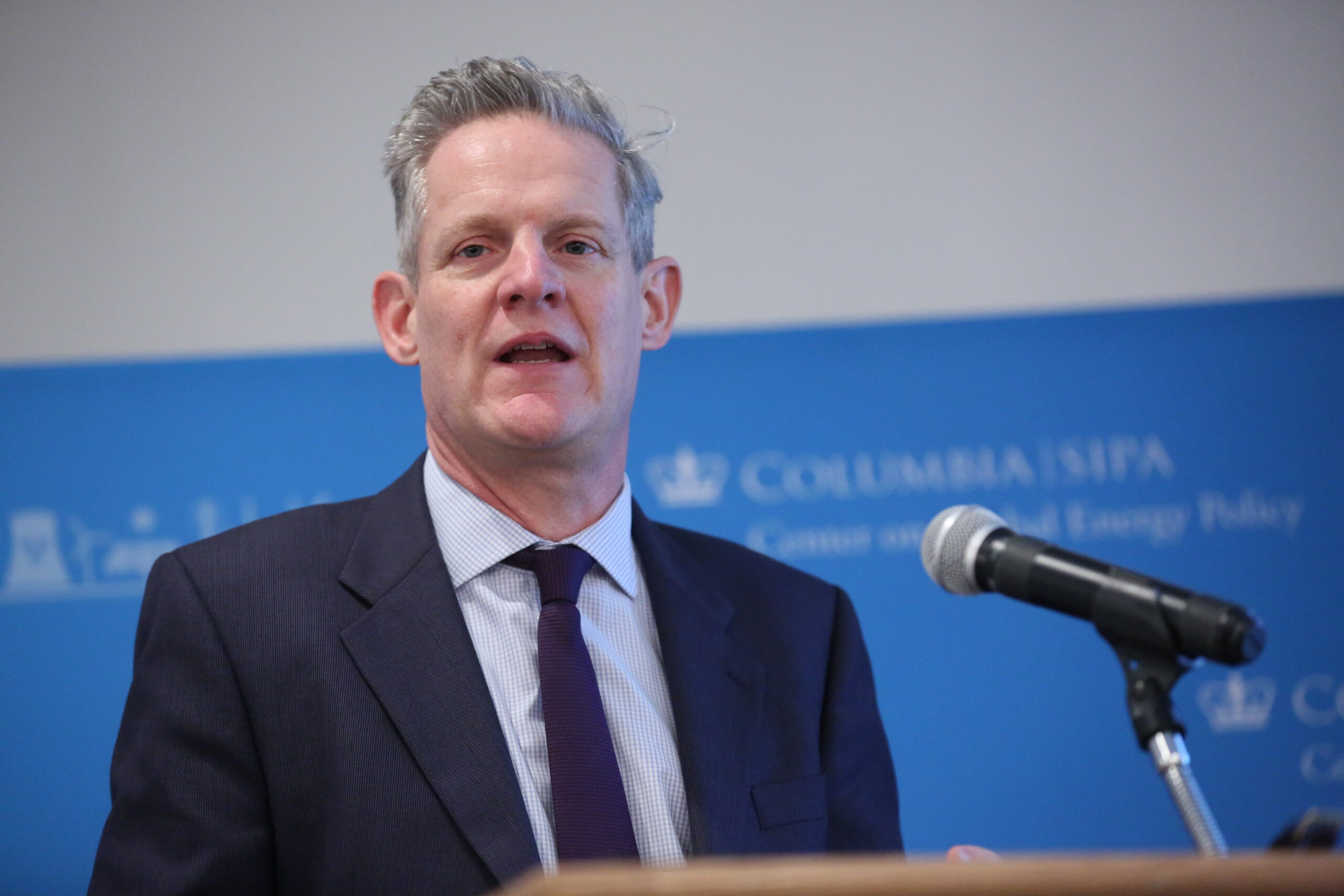 BP Energy Outlook - 2018 Edition - Center on Global Energy Policy at ...