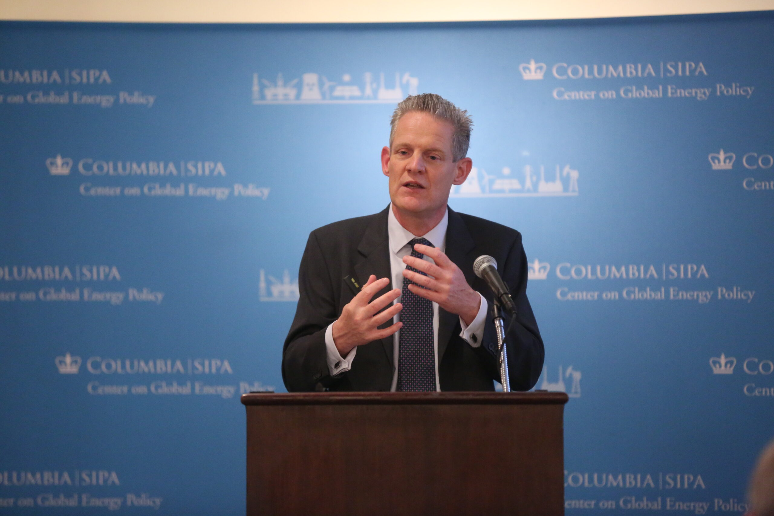 BP Statistical Review of World Energy 2017 (6/14/17) - Center on Global ...