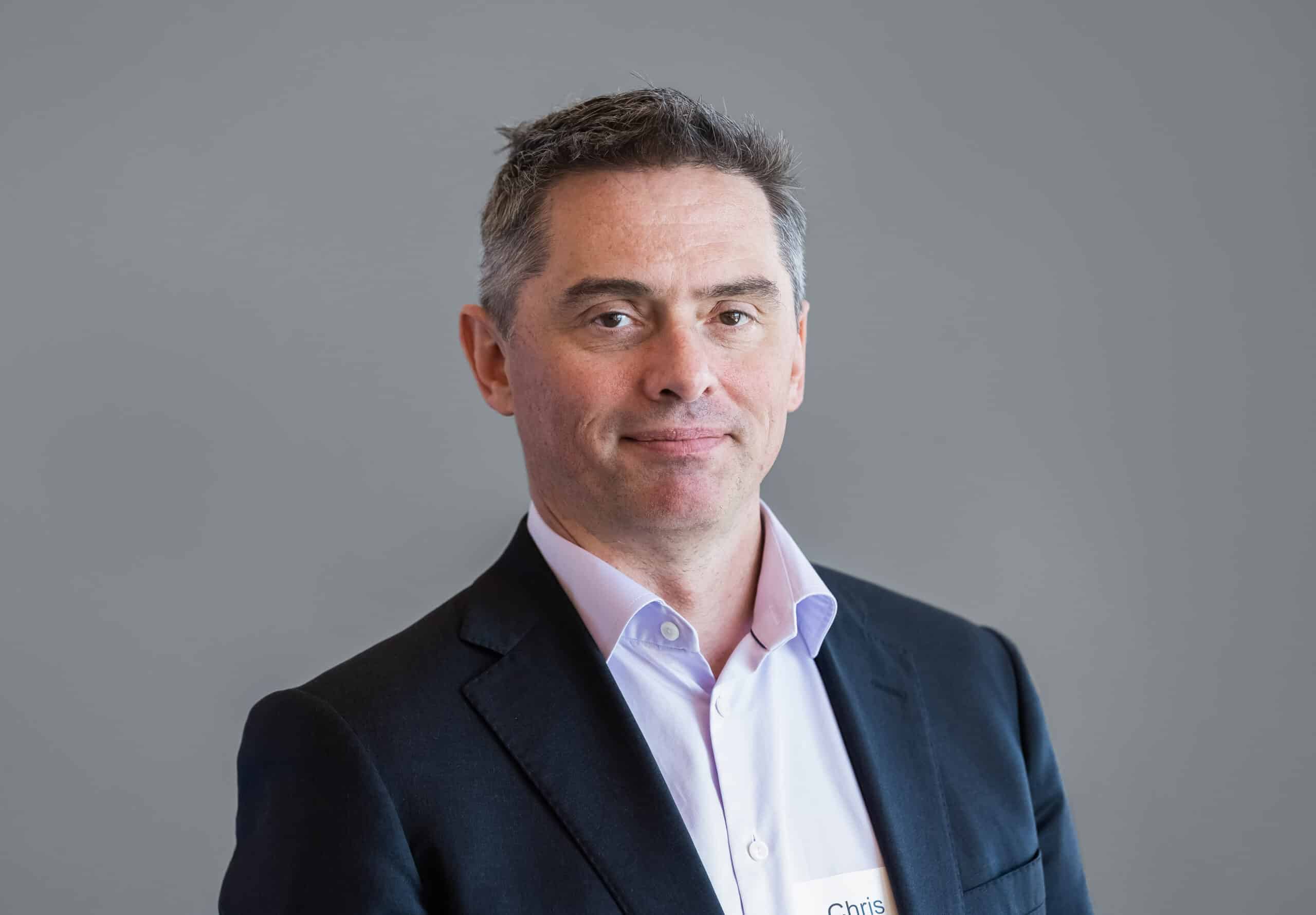 Chris Bataille - Center on Global Energy Policy at Columbia University ...