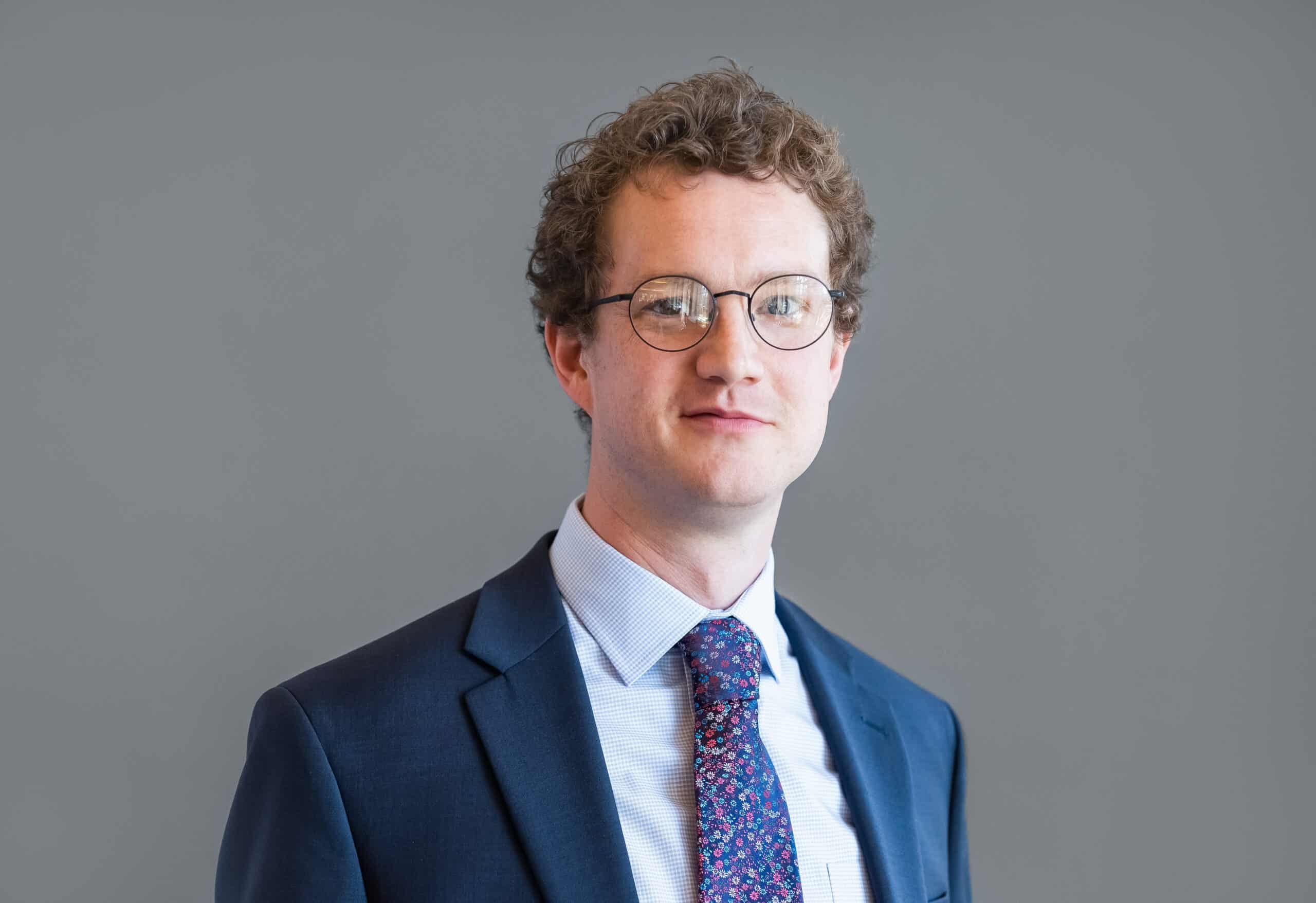 Harry Kennard - Center on Global Energy Policy at Columbia University ...