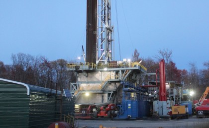 Shale and the Economy - Center on Global Energy Policy at Columbia ...