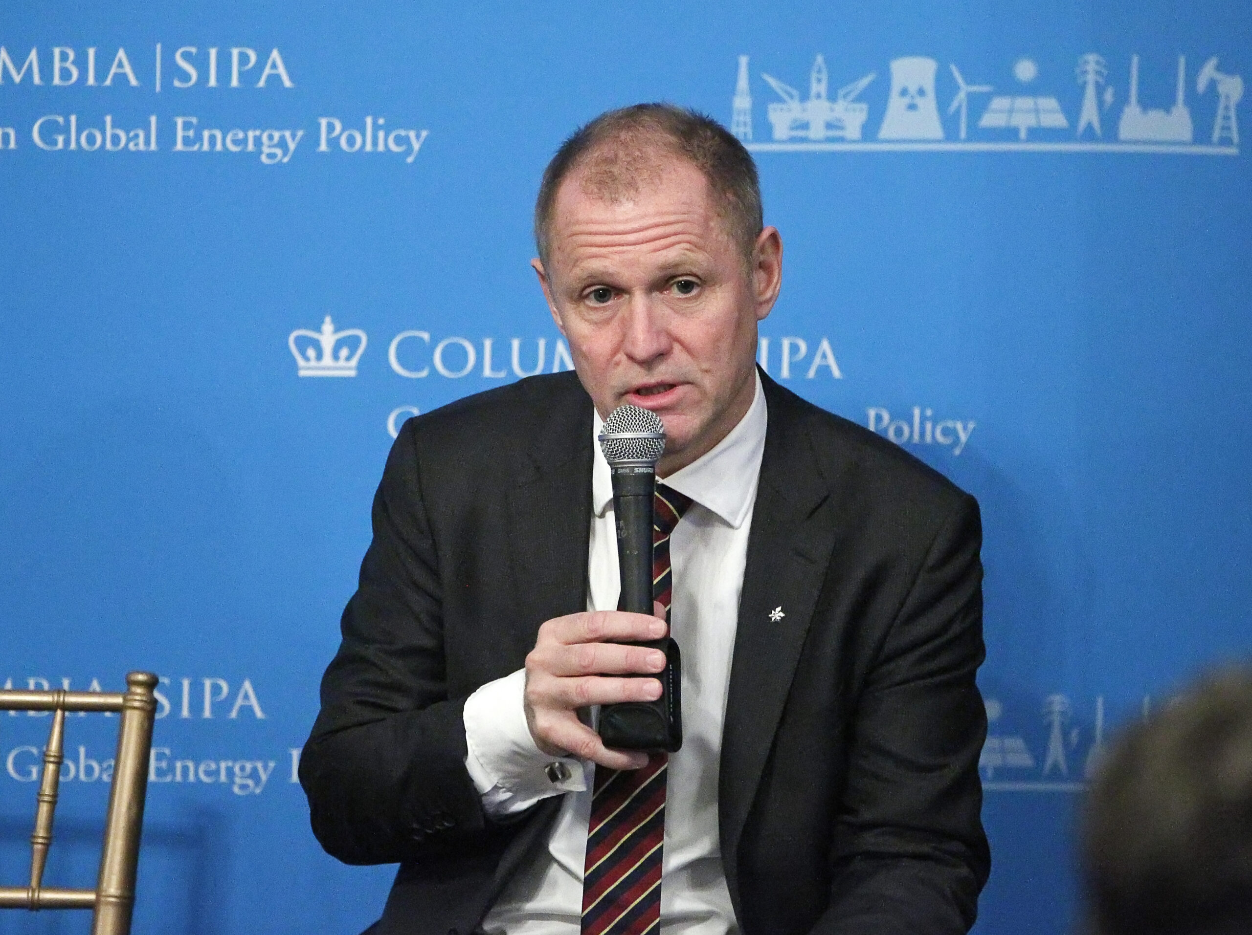 The Outlook for Offshore Energy Production in a Low Oil Price ...