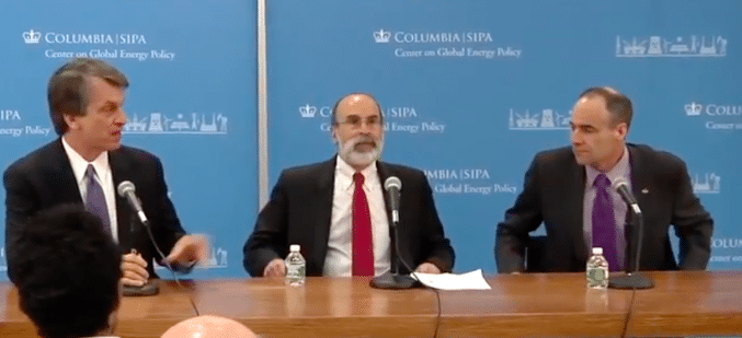 Understanding the Arctic Resource Challenge: Canada and U.S ...