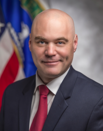 Bruce Walker - Bolstering U.S. Grid Resilience: The View from the Dept ...