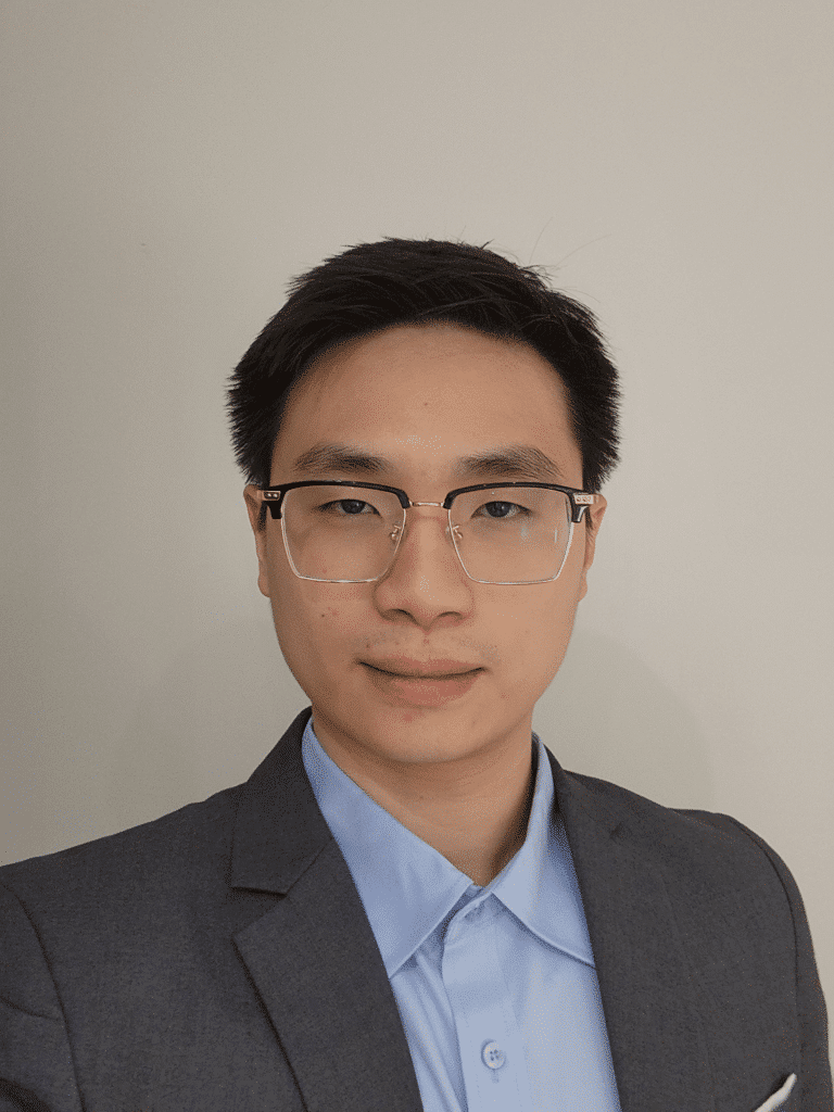 Lewis (Zhaoyu) Wu - Center on Global Energy Policy at Columbia ...