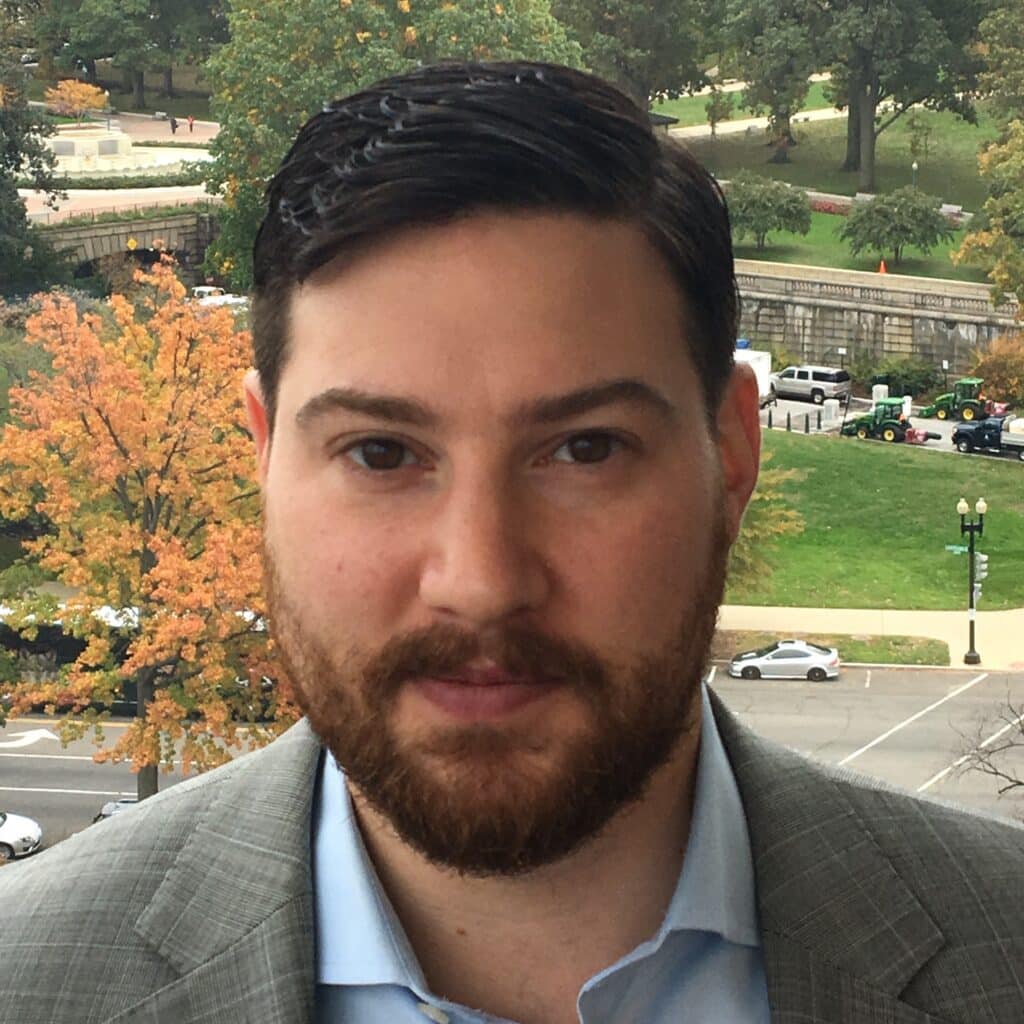 Andrew Gumbiner - Center on Global Energy Policy at Columbia University ...