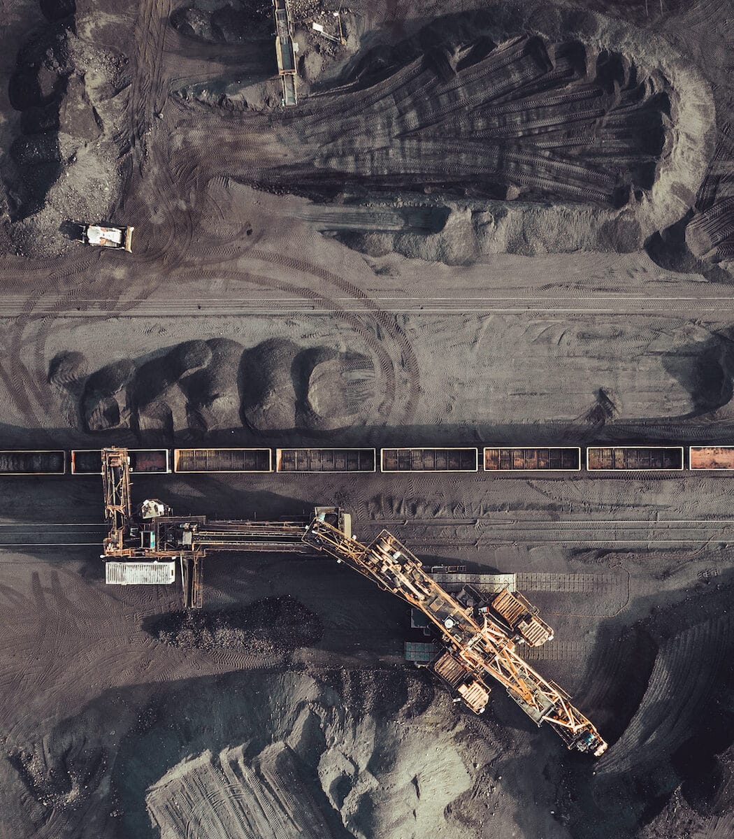 Industrial Decarbonization - Center on Global Energy Policy at Columbia ...