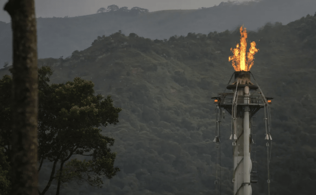 How Colombia plans to keep its oil and coal in the ground - Center on ...