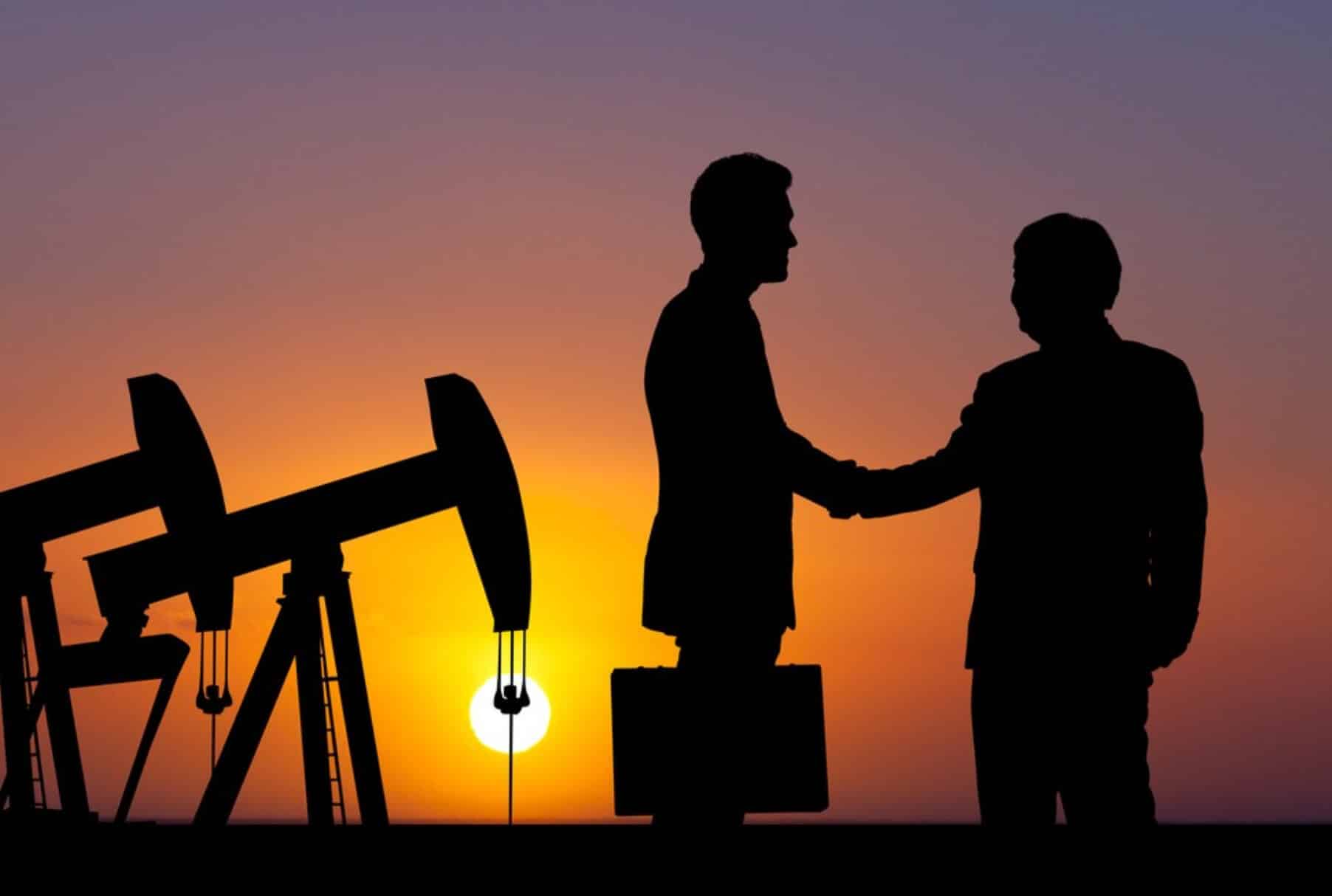 The New Politics of Oil Trade: Impacts - Center on Global Energy Policy ...