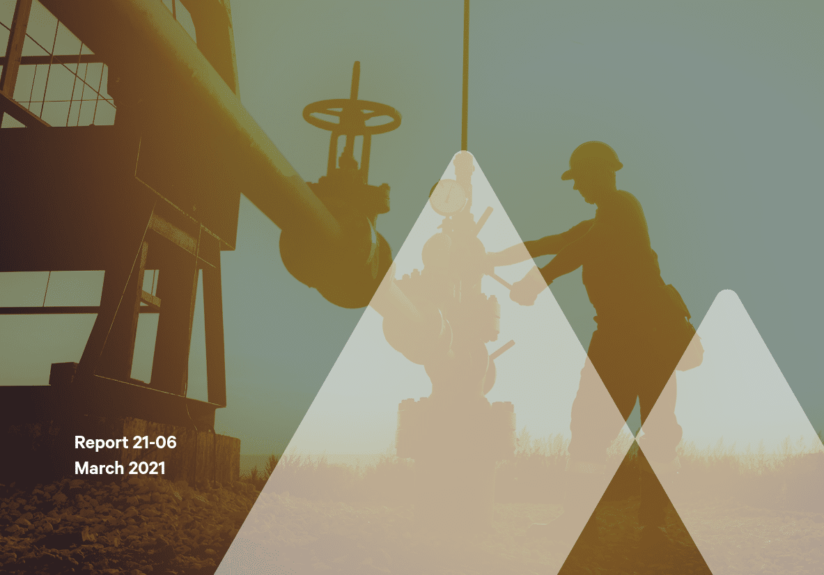 Labor Policies to Enable Fairness for Workers and Communities in ...