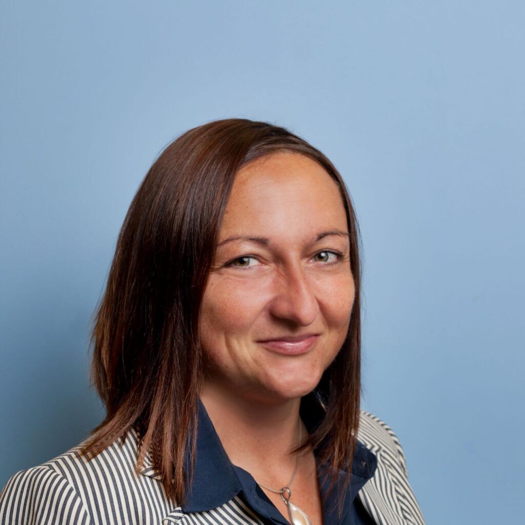 Caroline Flammer - Center on Global Energy Policy at Columbia ...