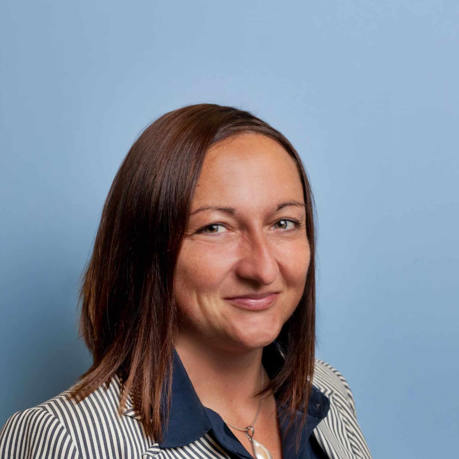 Caroline Flammer - Center on Global Energy Policy at Columbia ...