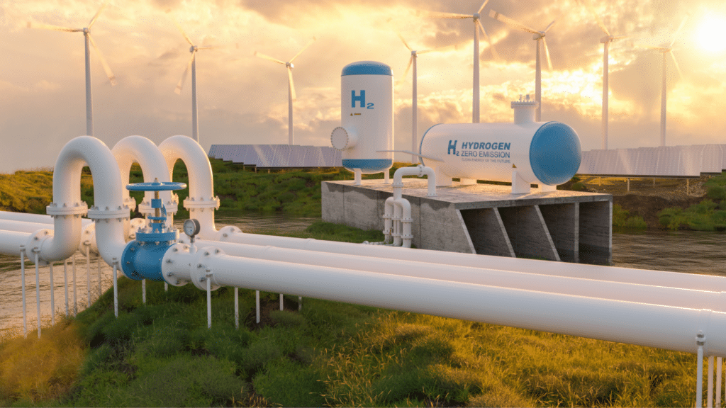 How Biohydrogen Can Help Fight Climate Change - Center on Global Energy ...