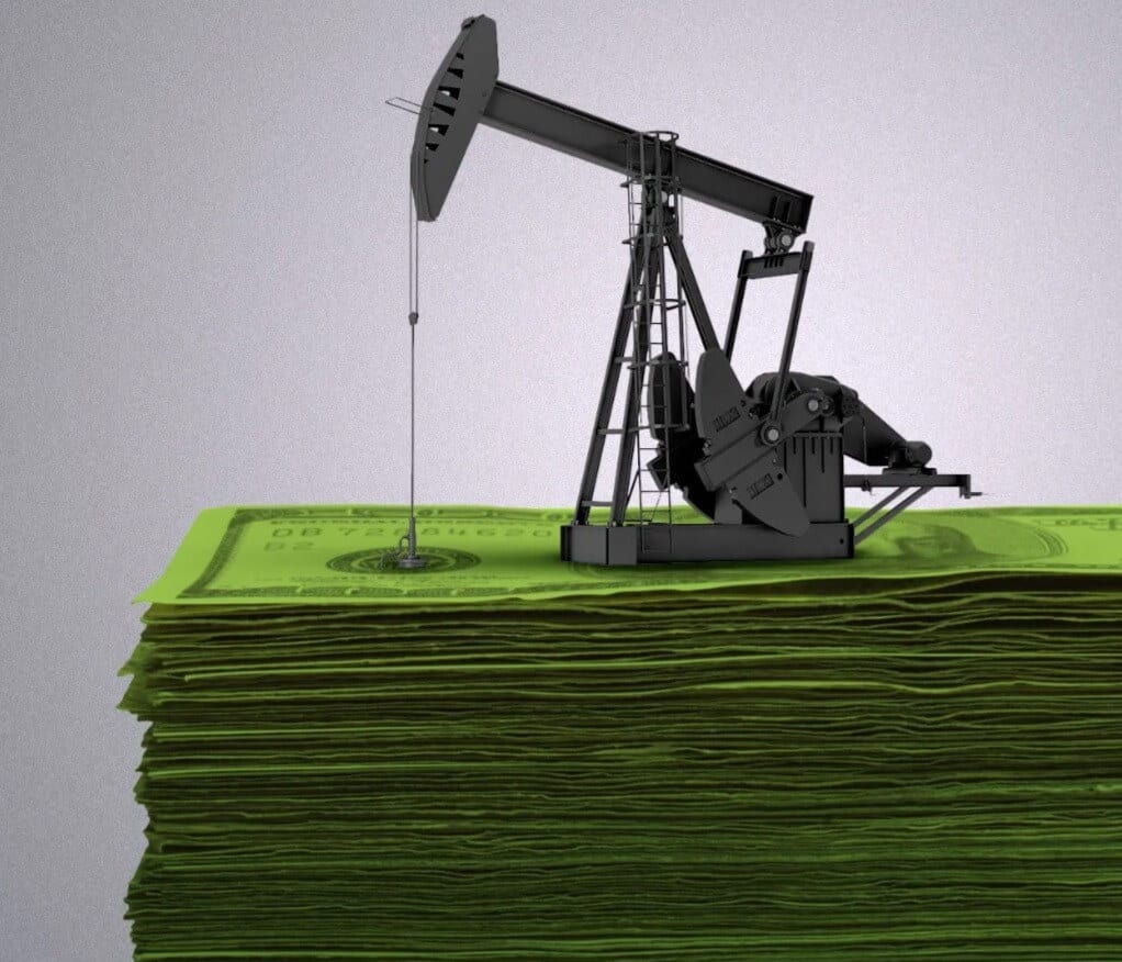 Analysis: ESG isn't holding back oil — so far - Center on Global Energy ...