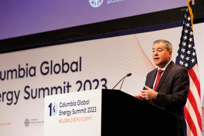 Columbia Global Energy Summit 2023: Celebrating 10 Years of the Center ...