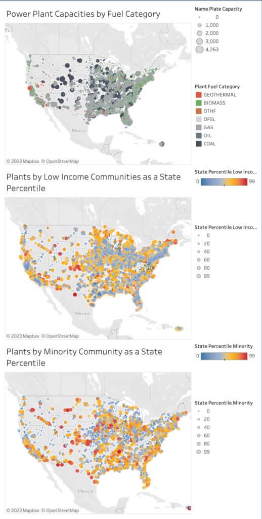 Exploring US Power Sector Emissions Data and the IRA’s Opportunity to ...