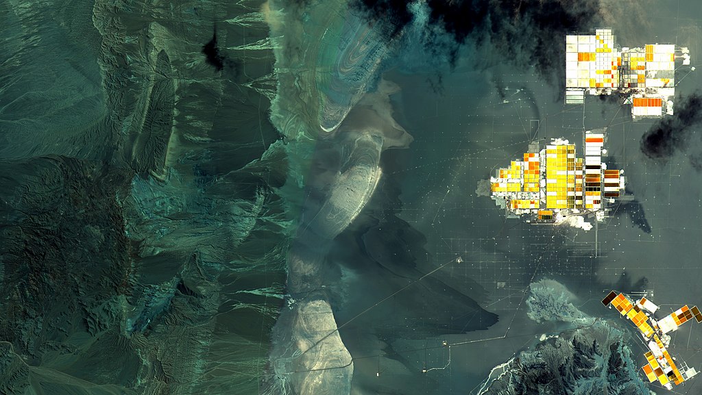 Chile's New Lithium Strategy: Why It Matters and What to Watch For ...