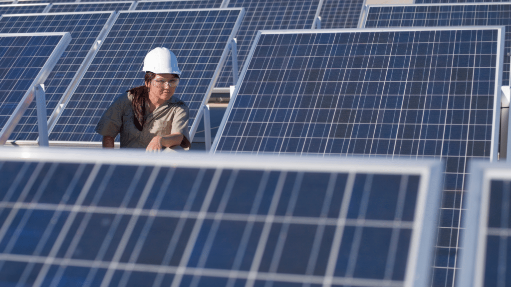 Empowering NYC: Fueling Women's Careers in Energy - Center on Global ... Empowering NYC: Fueling Women's Careers in Energy - Center on Global ...