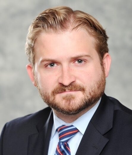 Kevin Fitzmaurice - Center on Global Energy Policy at Columbia ...