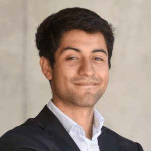 David Leuschen Global Energy Fellows - Center on Global Energy Policy ...