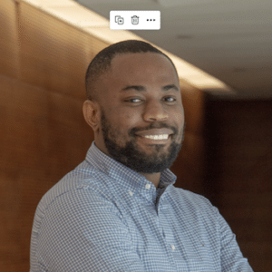 David Leuschen Global Energy Fellows - Center on Global Energy Policy ...