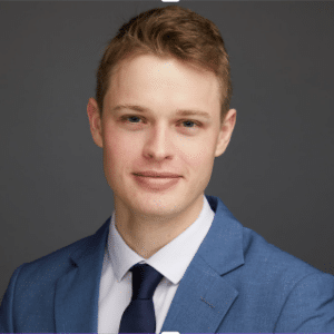 David Leuschen Global Energy Fellows - Center on Global Energy Policy ...