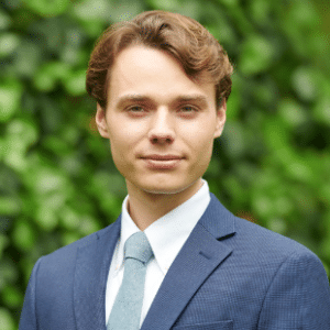 David Leuschen Global Energy Fellows - Center on Global Energy Policy ...