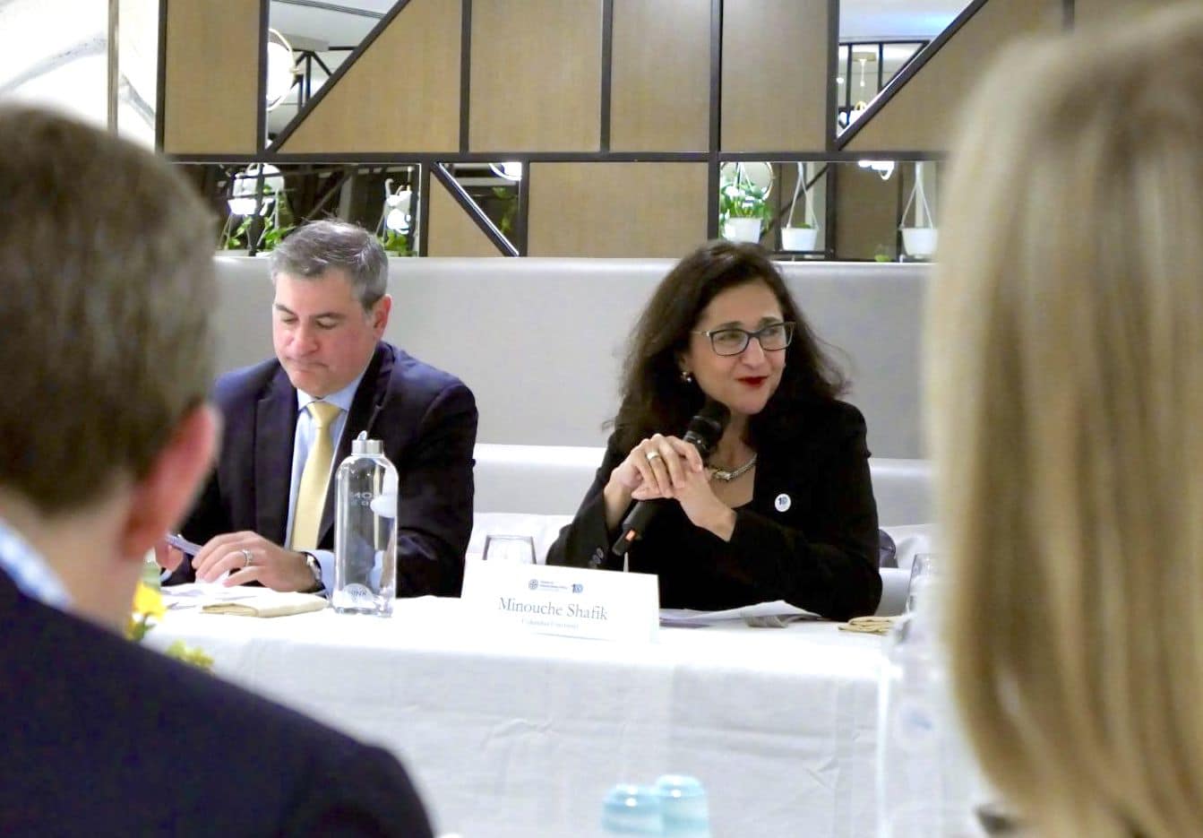 Reflections from COP28 - Center on Global Energy Policy at Columbia ...