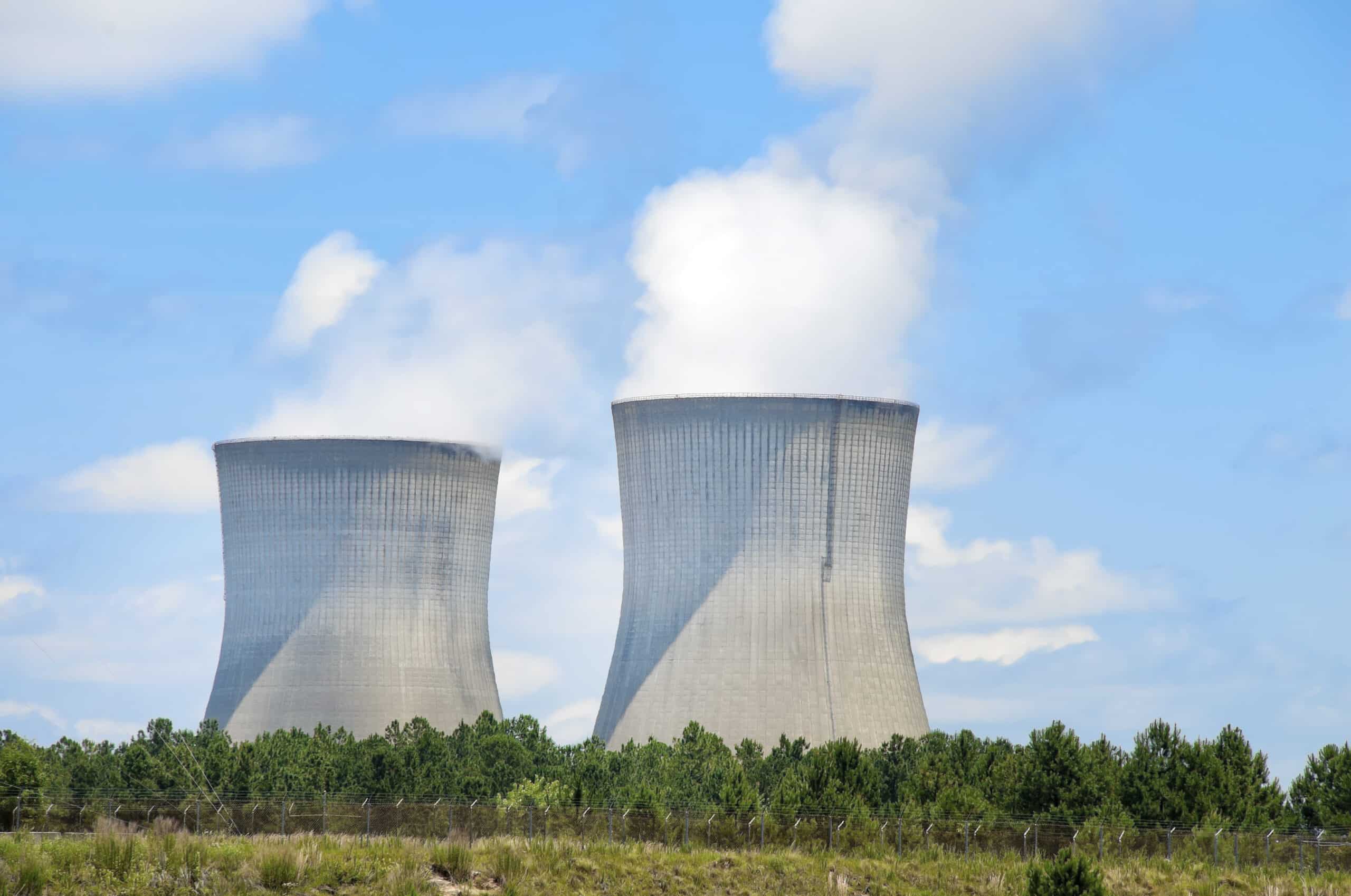 The Uncertain Costs of New Nuclear Reactors: What Study Estimates ...