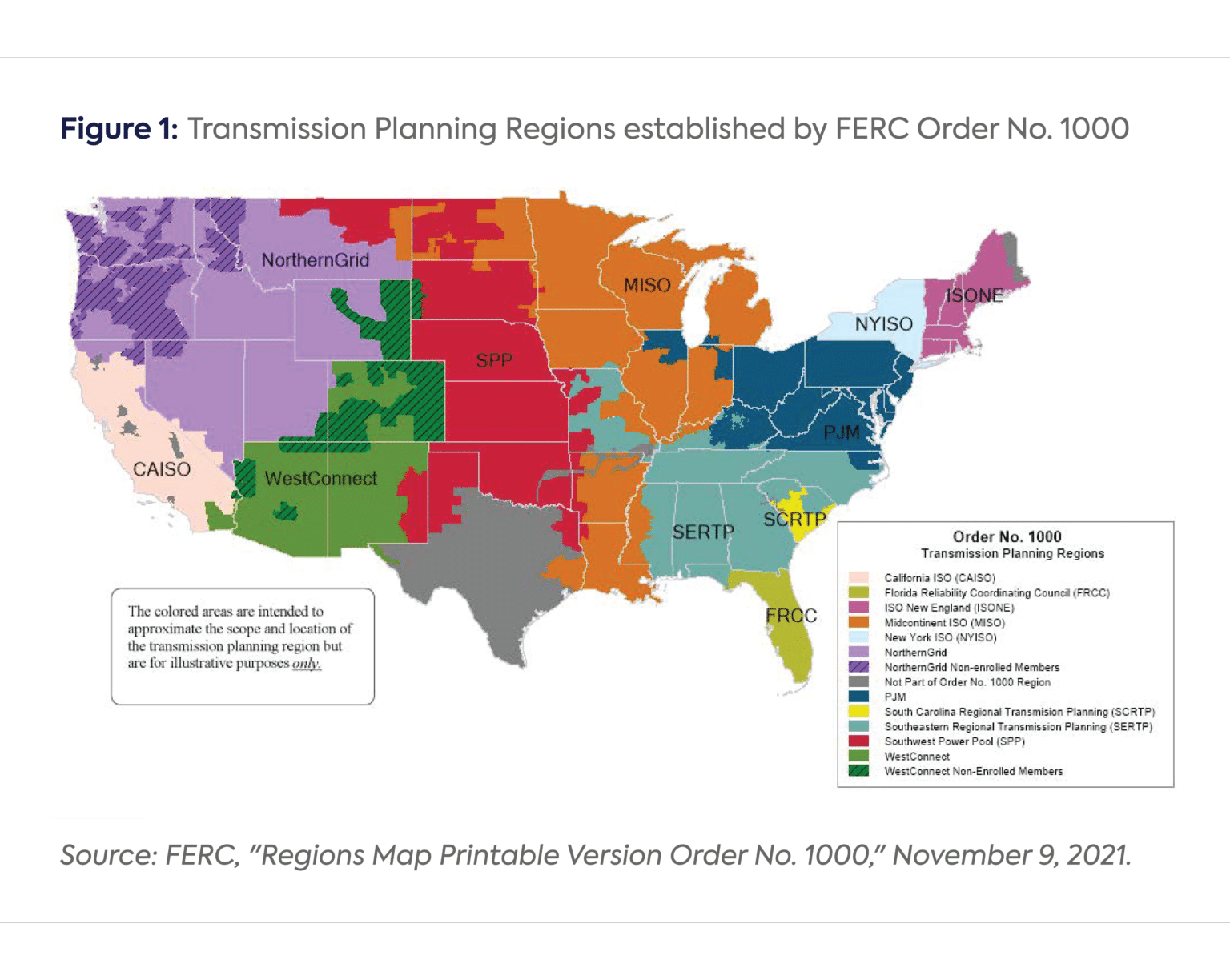 Estimating Interregional Transmission Expansion Under the BIG WIRES Act ...