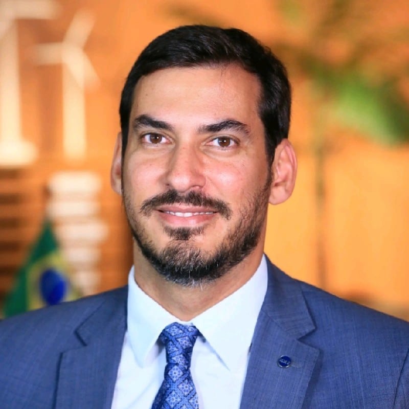 Brazil’s Crucial Role in the Energy Transition - Center on Global ...