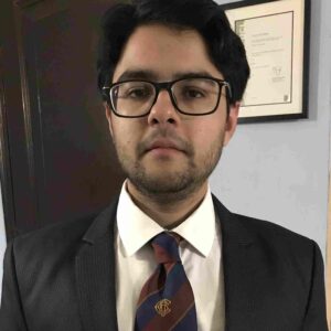 David Leuschen Global Energy Fellows - Center on Global Energy Policy ...